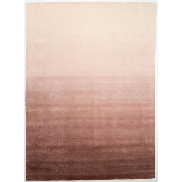 Creative Touch Modern Handloom Handmade Hand Loomed Rug | Wayfair