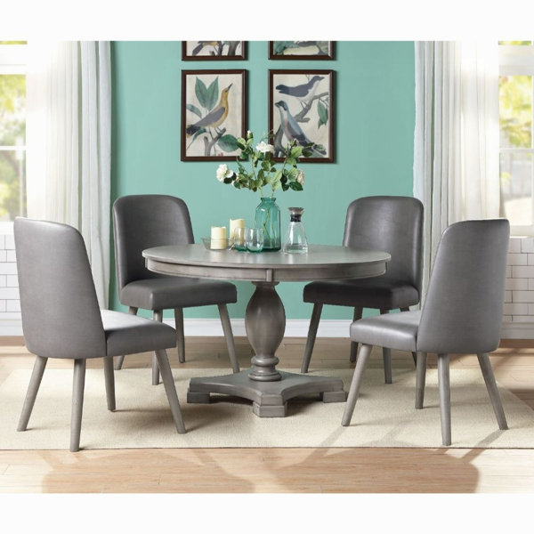 Darby Home Co Waylon Dining Table Set | Wayfair