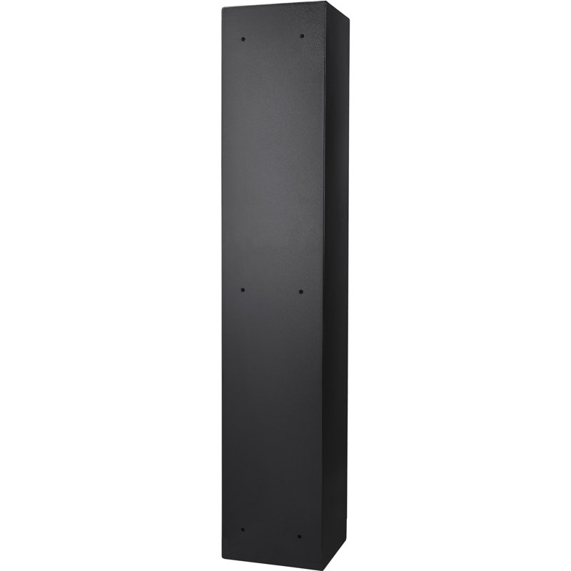 Klair Living 1.83 Cu Ft Biometric Keypad Rifle Safe - Wayfair Canada