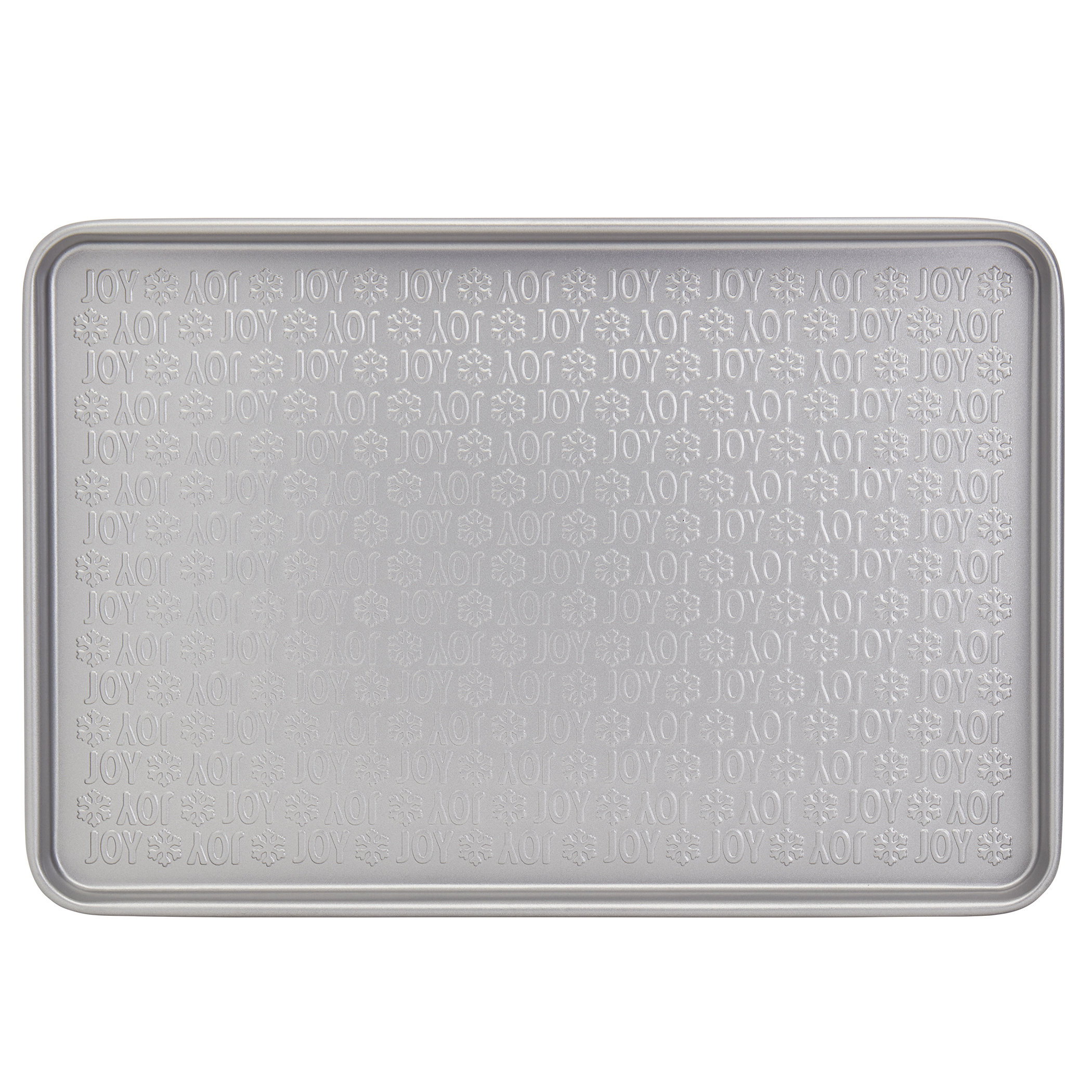 Denmark Tools for Cooks 11 x 17 in Non-Stick Rectangular Baking Sheet ...