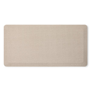 Beige Kitchen Mats You'll Love | Wayfair