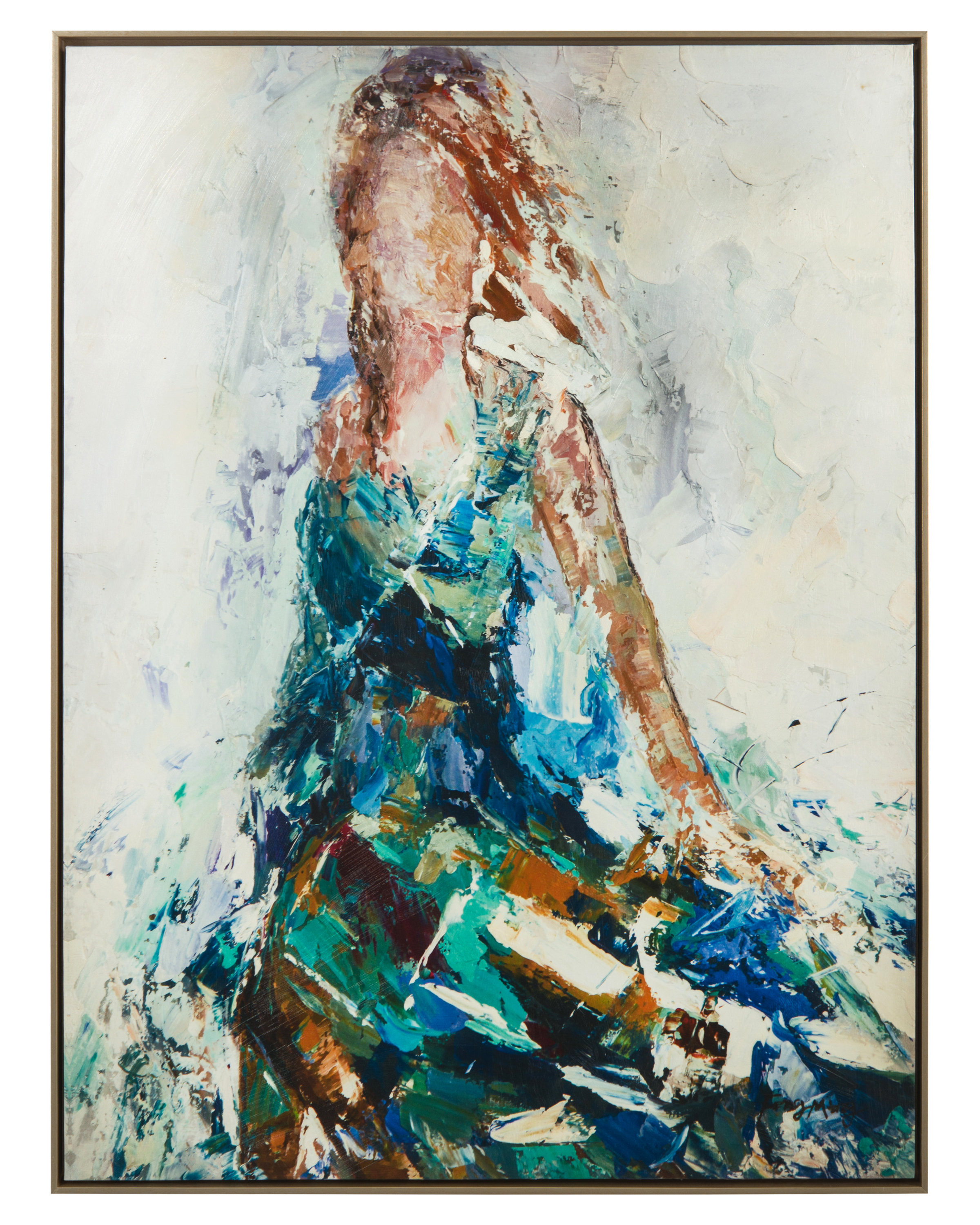 John-Richard Feng Ming's Lady Of The Manor | Perigold