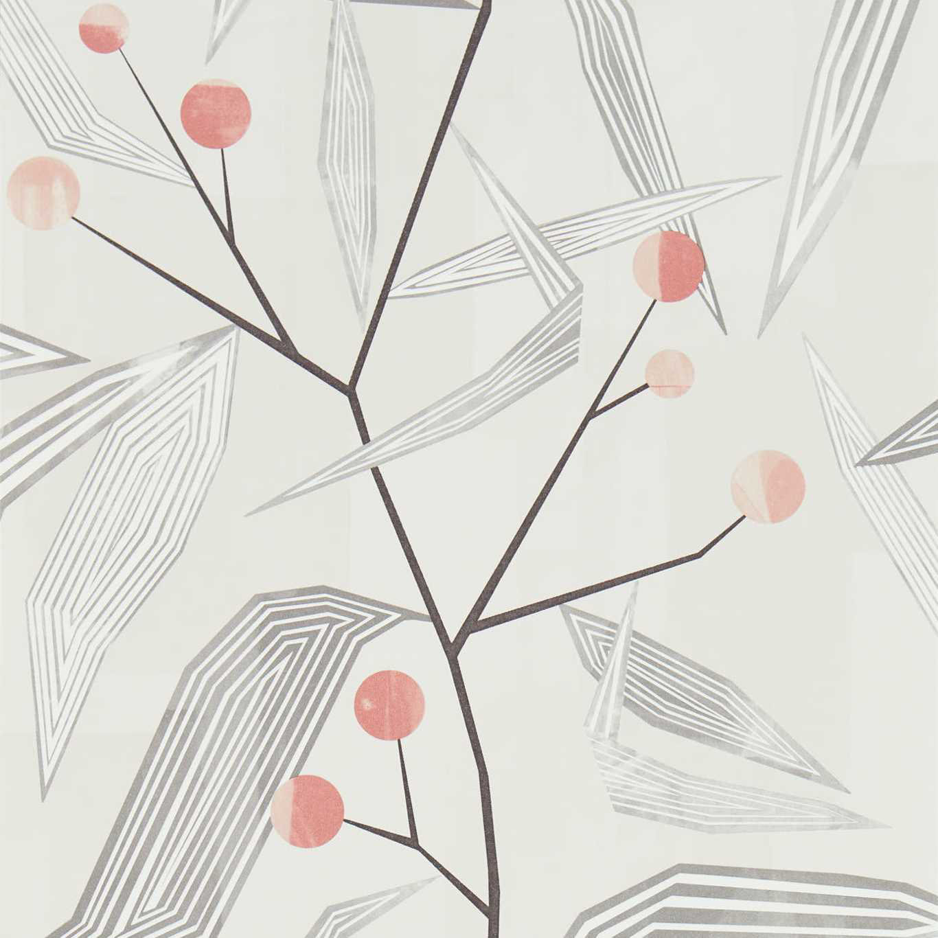 Harlequin Entity 10.05m x 52cm Wallpaper Roll | Wayfair.co.uk
