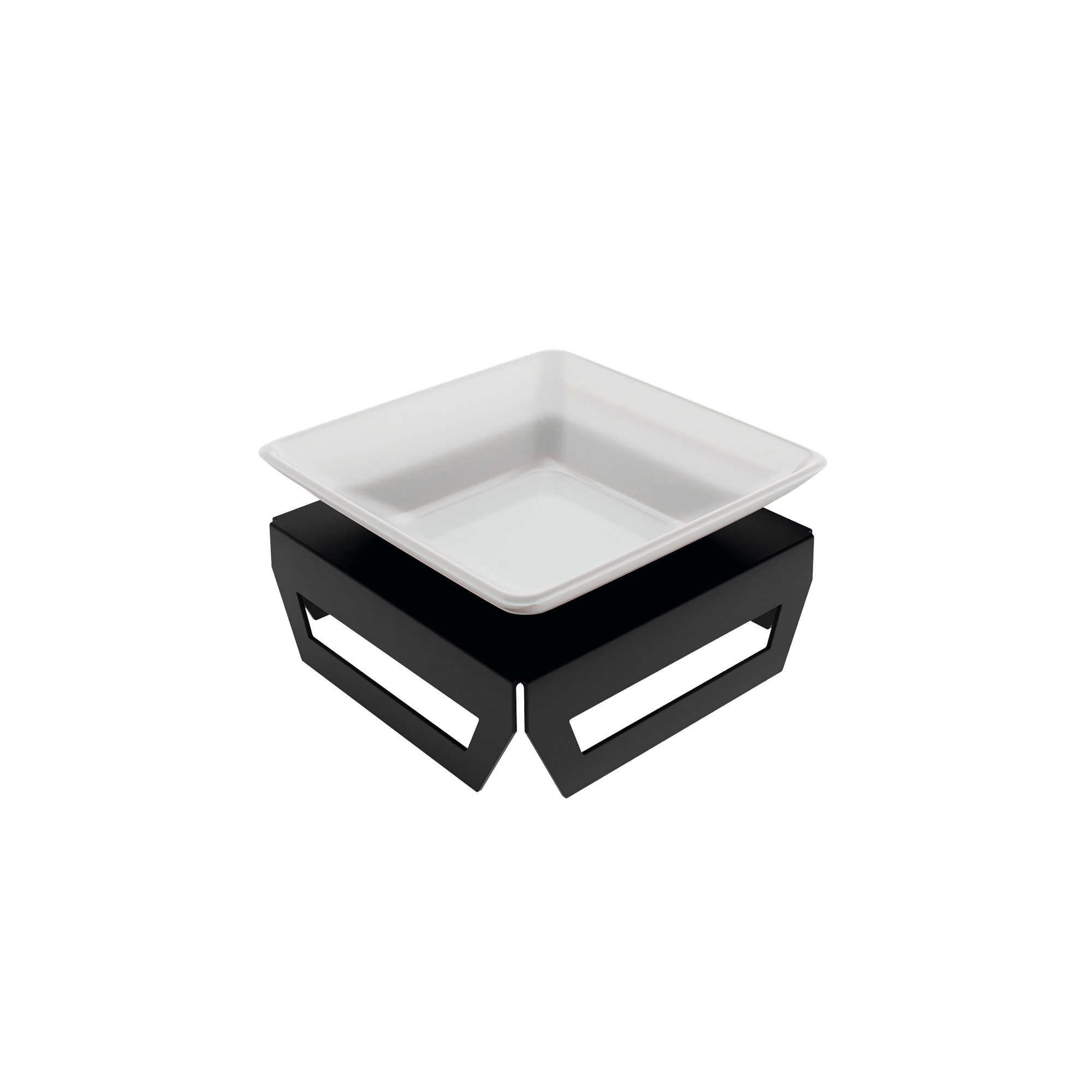 Cosydomy Edon Free Stand Soap Dish - Wayfair Canada