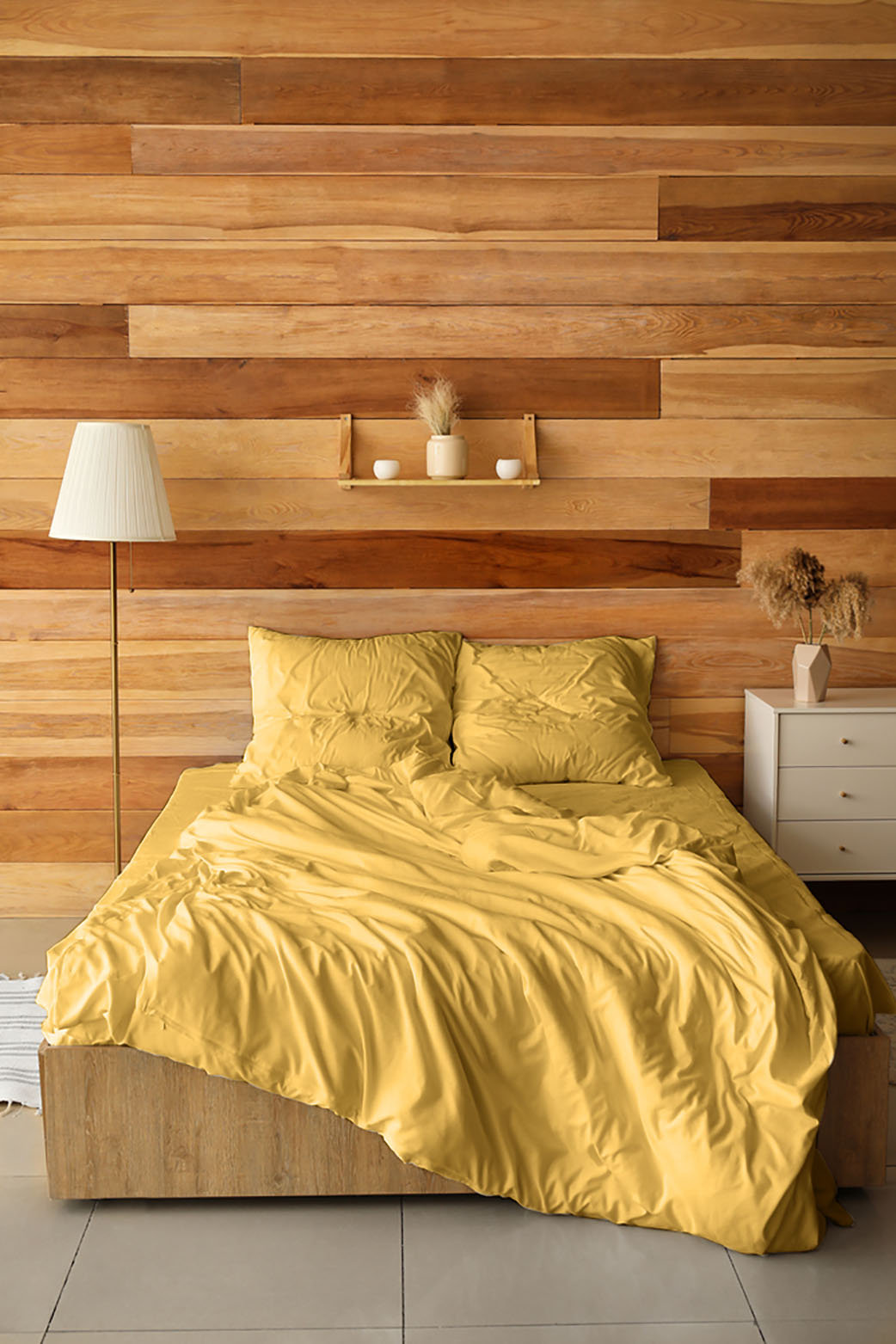 NY Textile Haus Microfiber Muslin Sheet Set | Wayfair