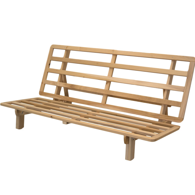 Red Barrel Studio® Futon Frame & Reviews | Wayfair