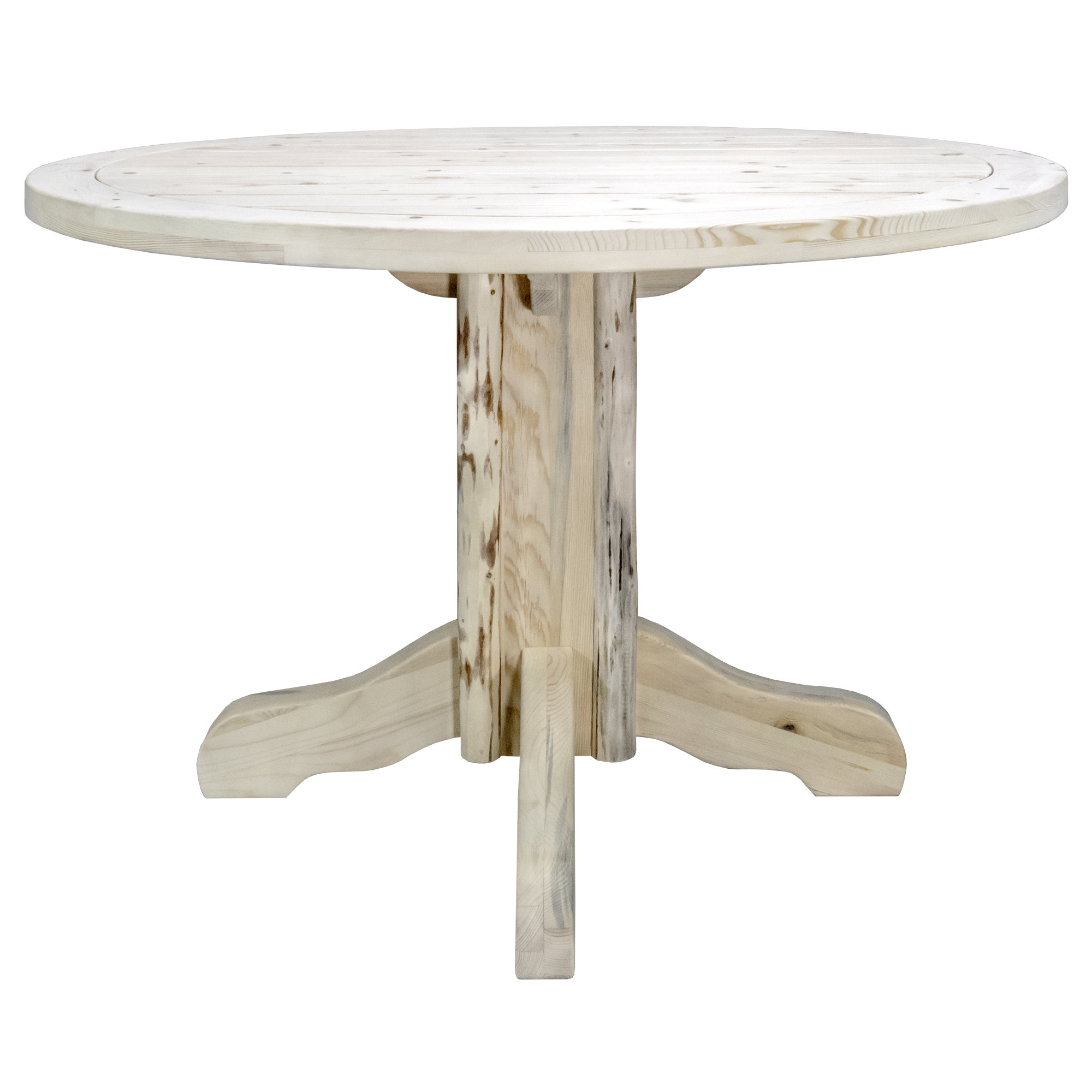 Loon Peak Tustin Round 30" Table - Wayfair Canada