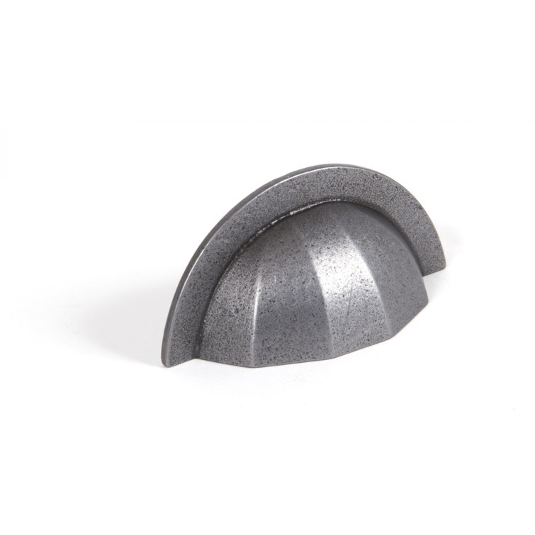 From The Anvil 6 1/2cm Centre Cup/Bin Handle | Wayfair.co.uk