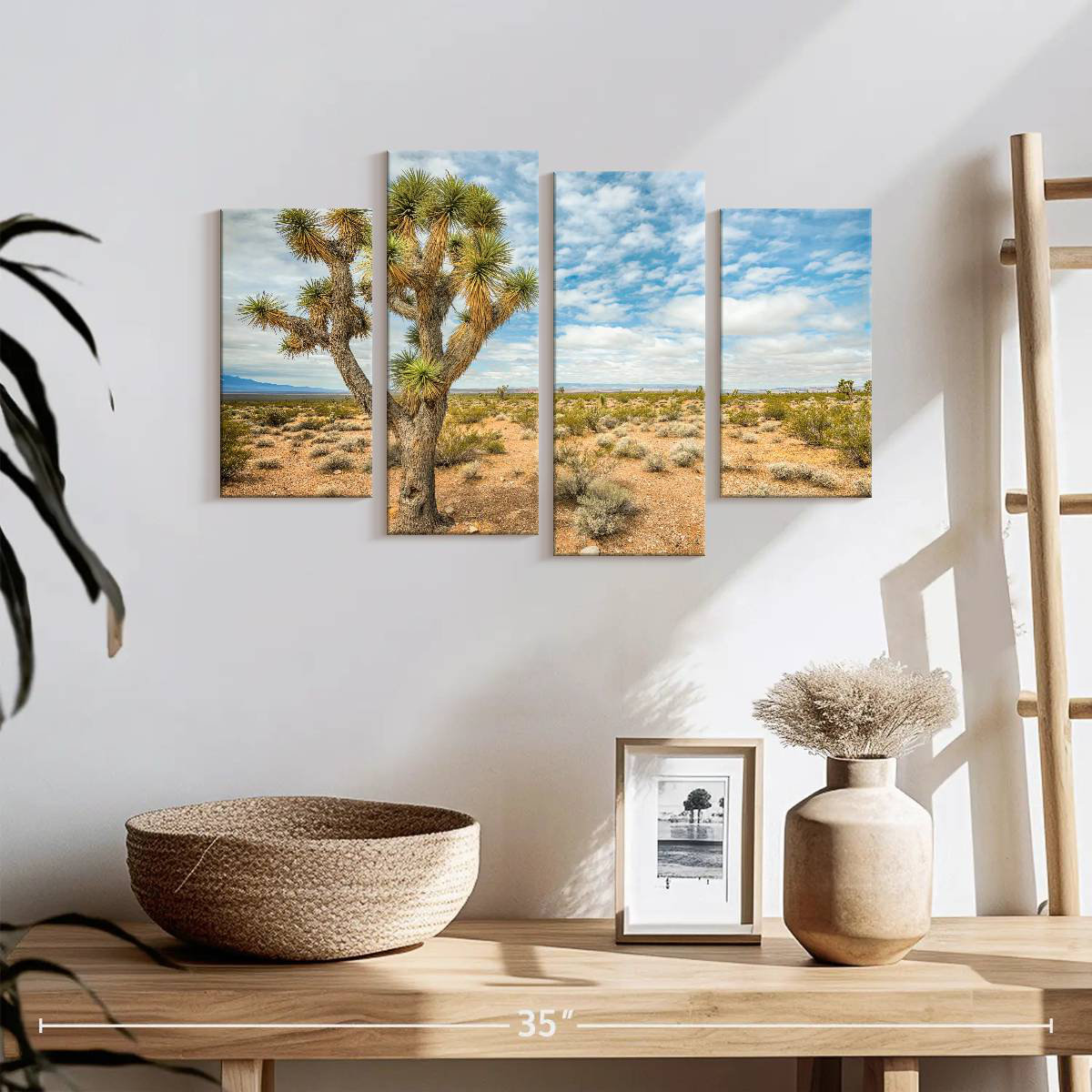 Elephant Stock Joshua Tree In Nevada | Wayfair