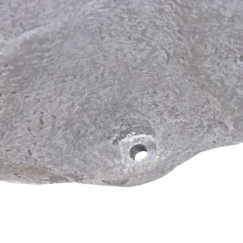 Arlmont & Co. Tenbury Weather Resistant Polyresin No Subject Garden ...