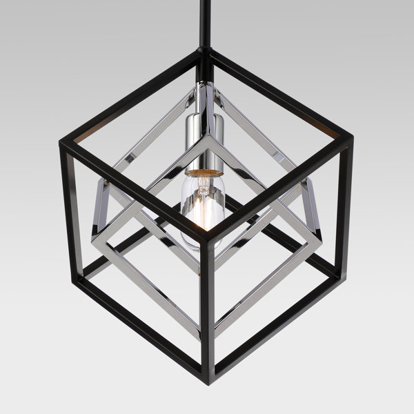 Brayden Studio® Kafka 1 - Light Pendant & Reviews | Wayfair