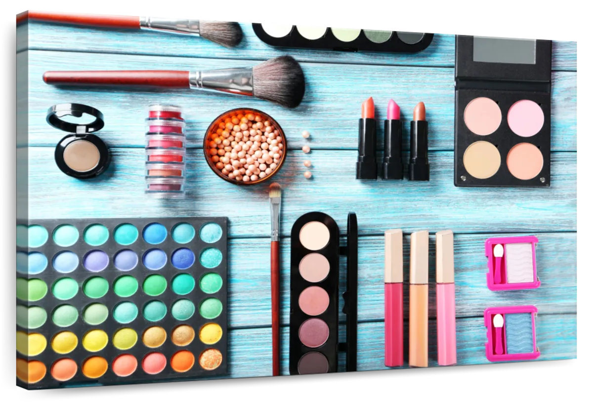 Mercer41 Shuttleworth Makeup Haul | Wayfair