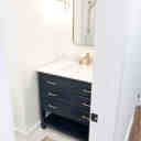 Breakwater Bay Pamula 37" Single Bathroom Vanity Set & Reviews | Wayfair