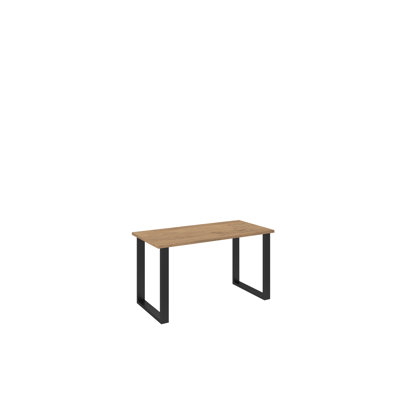 Ebern Designs Erka Dining Table & Reviews | Wayfair.co.uk