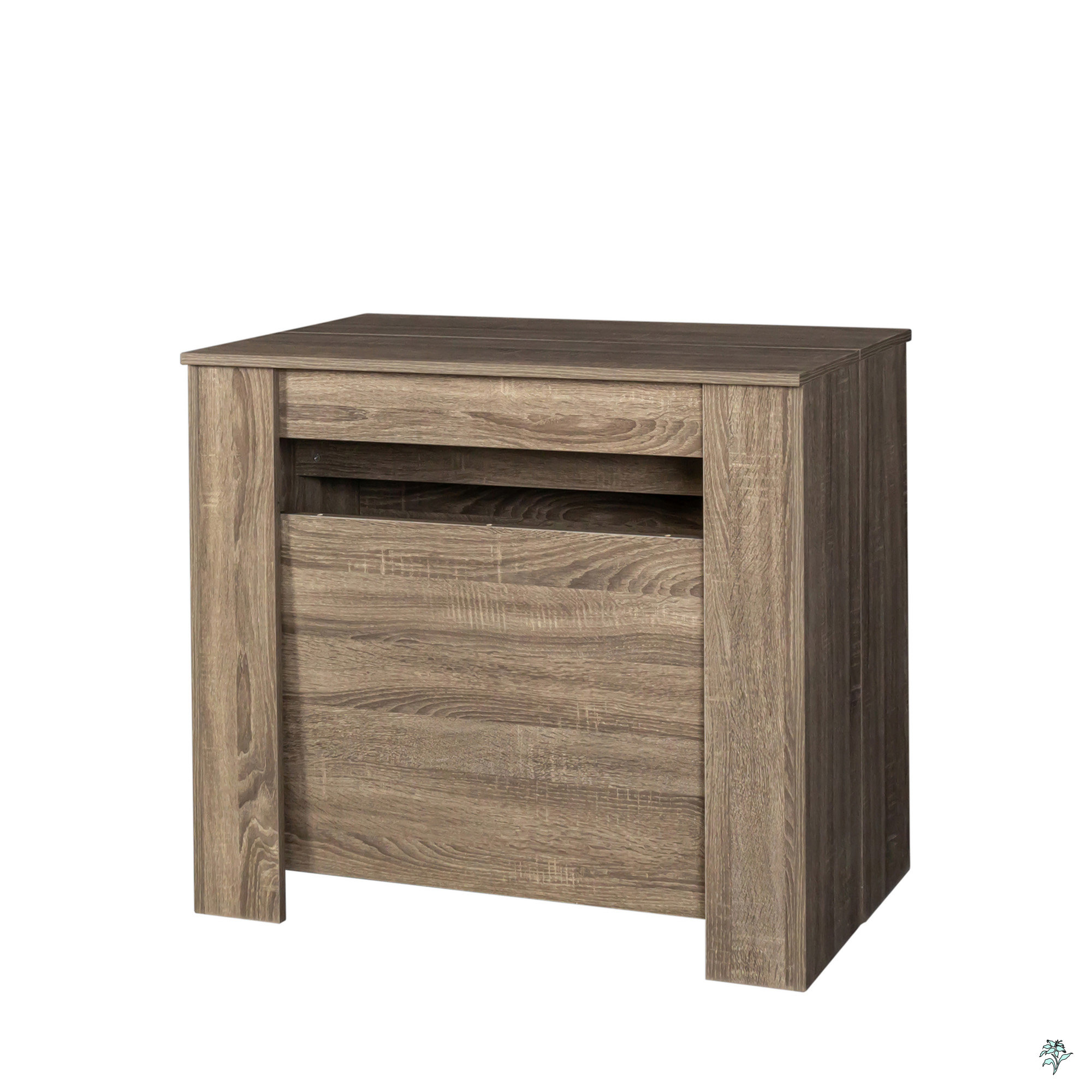 Latitude Run® Multifunctional Extendable Console Table - Wayfair Canada