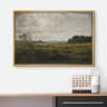 IDEA4WALL Vintage Rural Countryside Landscape Rustic Pictures Farmhouse ...