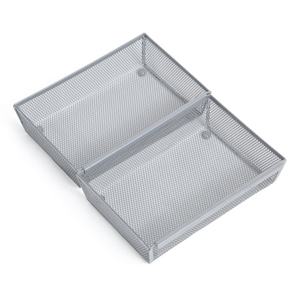 SmartDesign Metal Drawer Organizer | Wayfair