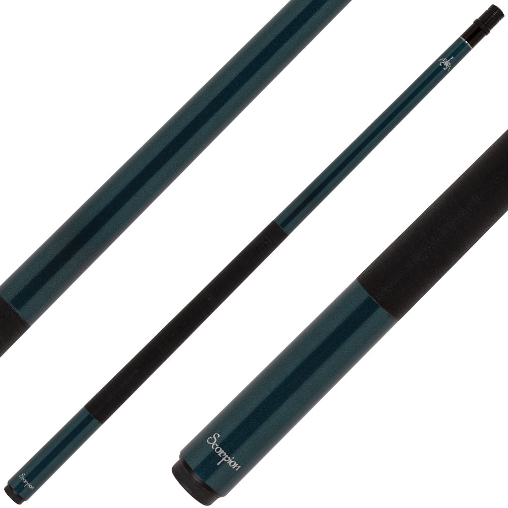 Scorpion Cues Scorpion Pool Cue | Wayfair