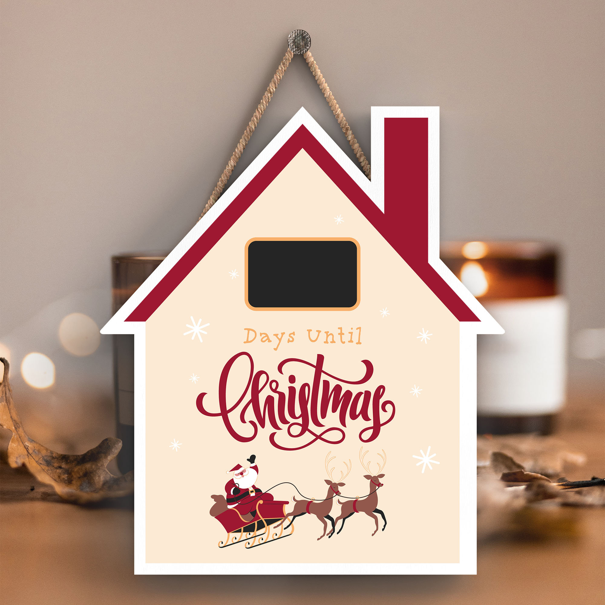 The Seasonal Aisle Carley Wall Décor | Wayfair.co.uk