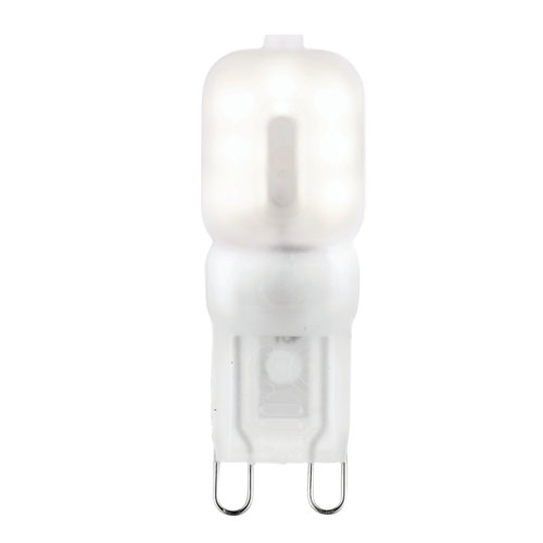Wayfair Basics™ 25W Equivalent G9 G9/Bi-pin 4000K LED Bulb & Reviews ...