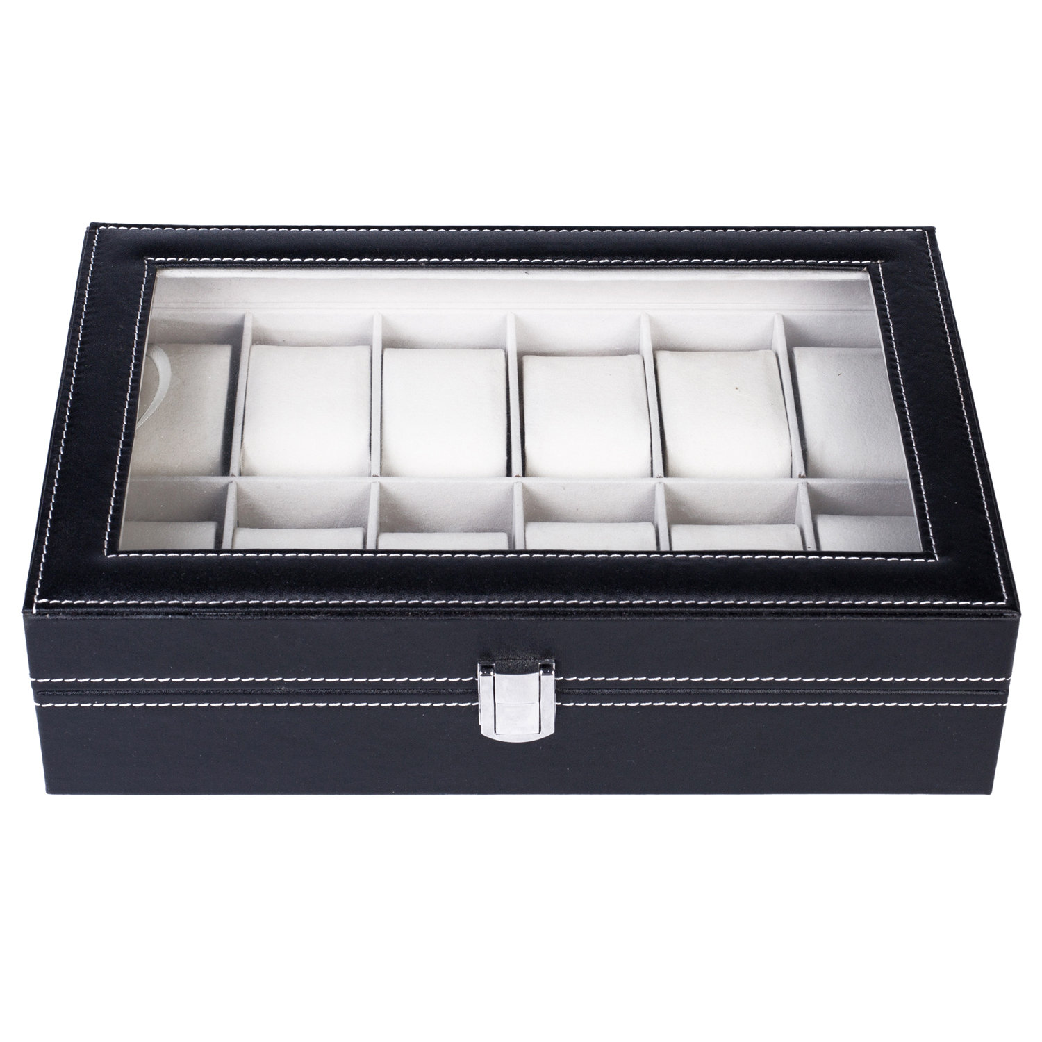 Red Barrel Studio® Watch Box & Reviews | Wayfair