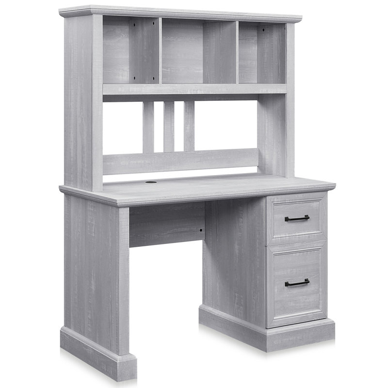 Darby Home Co Lize 50'' Desk & Reviews | Wayfair