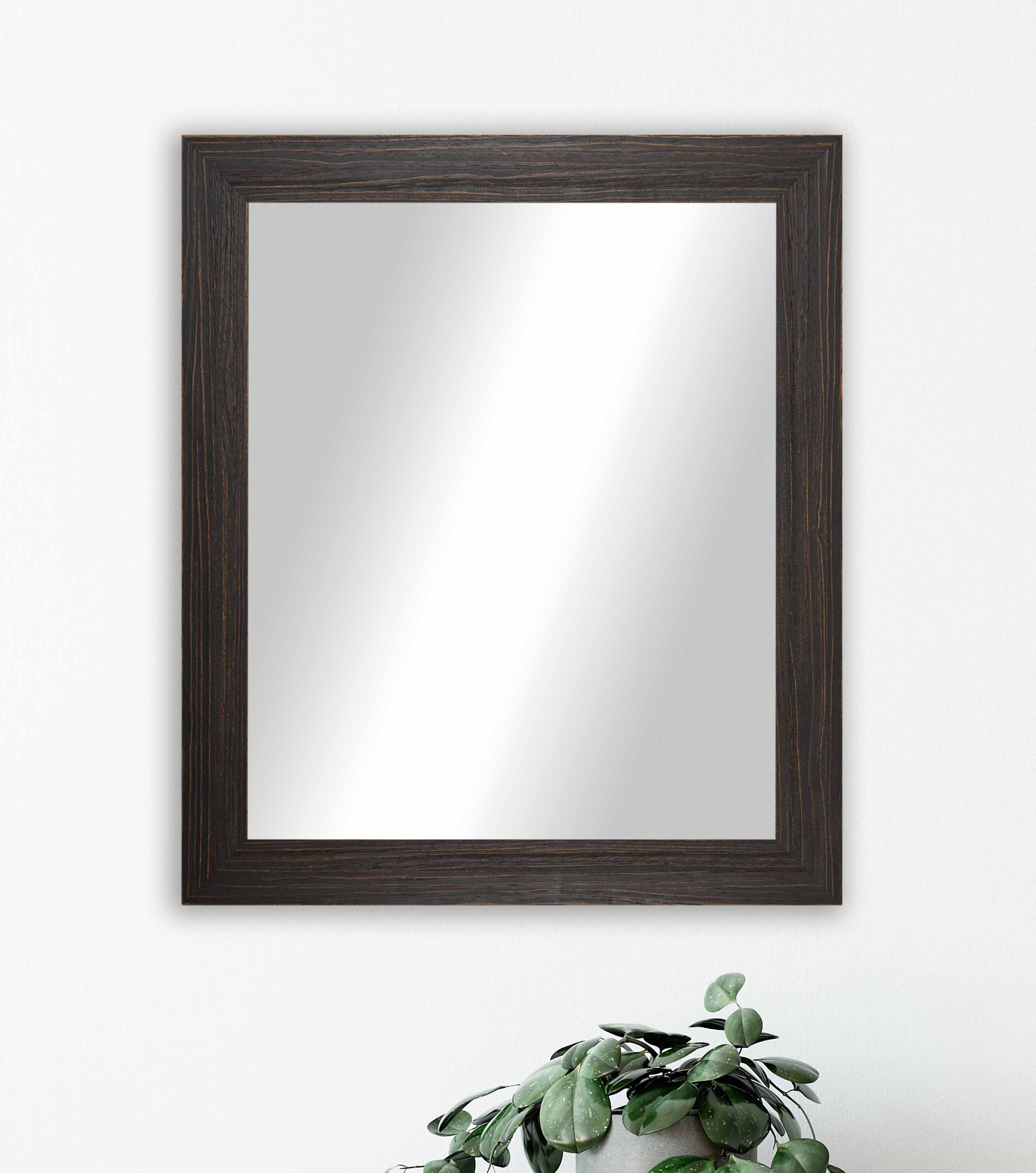 Millwood Pines Searsboro Beveled Accent Mirror | Wayfair