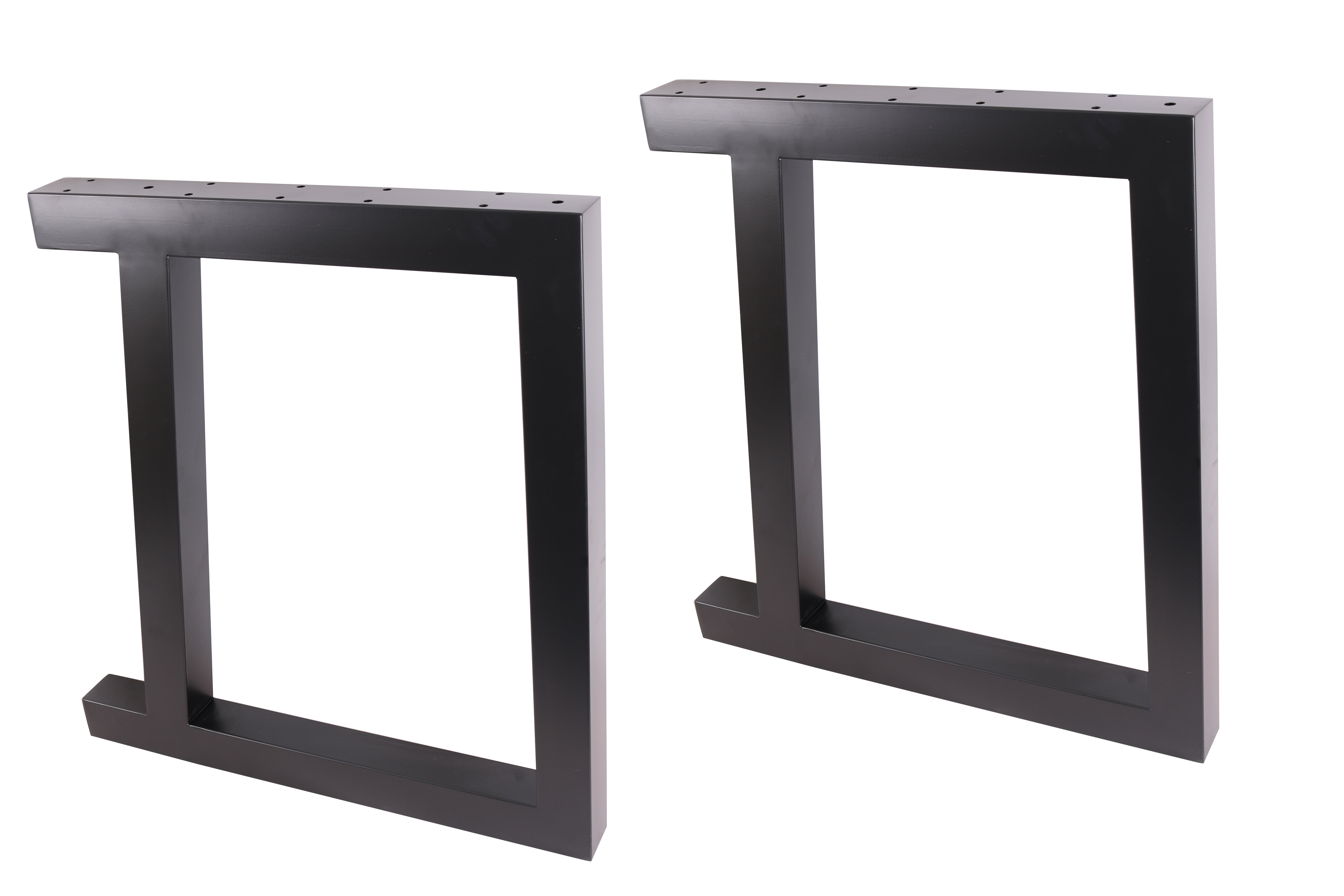 Latitude Run® Steel Table Leg - Wayfair Canada