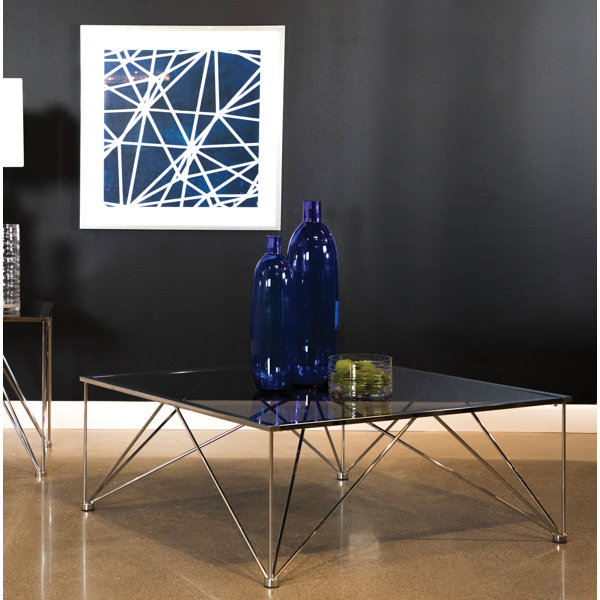 Everly Quinn Fain Coffee Table | Wayfair