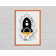 Isabelle & Max Jablonski Rocket Blast 1 - Single Picture Frame Art ...