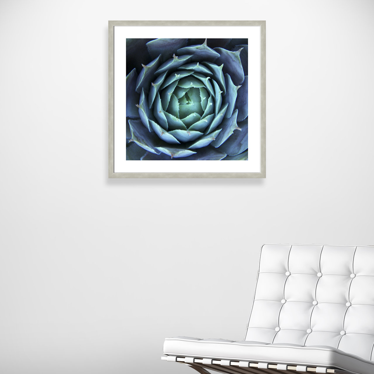 Dakota Fields 'Vision at Twilight' Framed Graphic Art Print - Wayfair ...