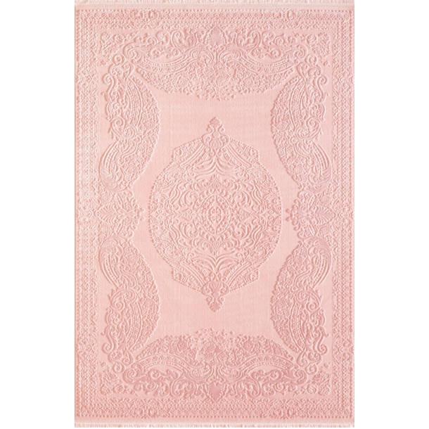 Ayyildiz Hali Taboo Grey Rug | Wayfair.co.uk