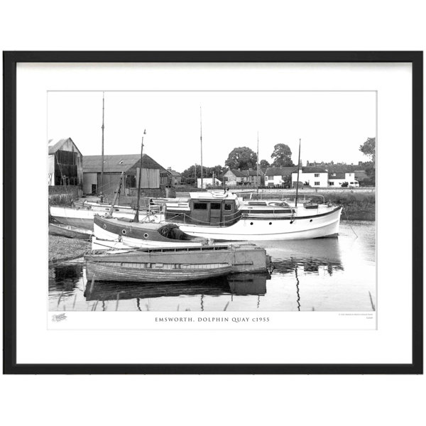 The Francis Frith Collection Gosport, Thorngate Hall 1898 by Francis ...