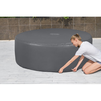 Lay-Z-Spa Thermal Cover & Reviews | Wayfair.co.uk