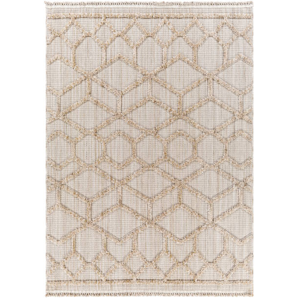 The Twillery Co.® Howden Area Rug & Reviews | Wayfair