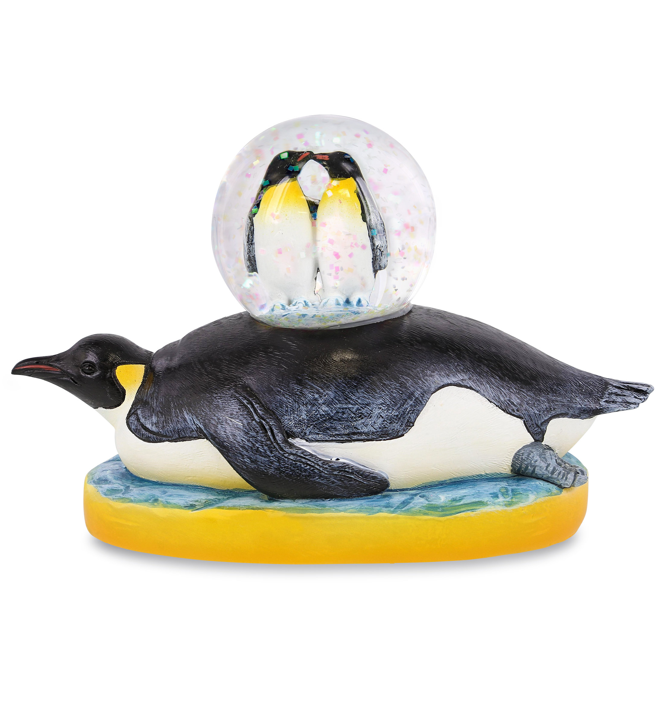 Highland Dunes Allrich Figurine / Sculpture | Wayfair