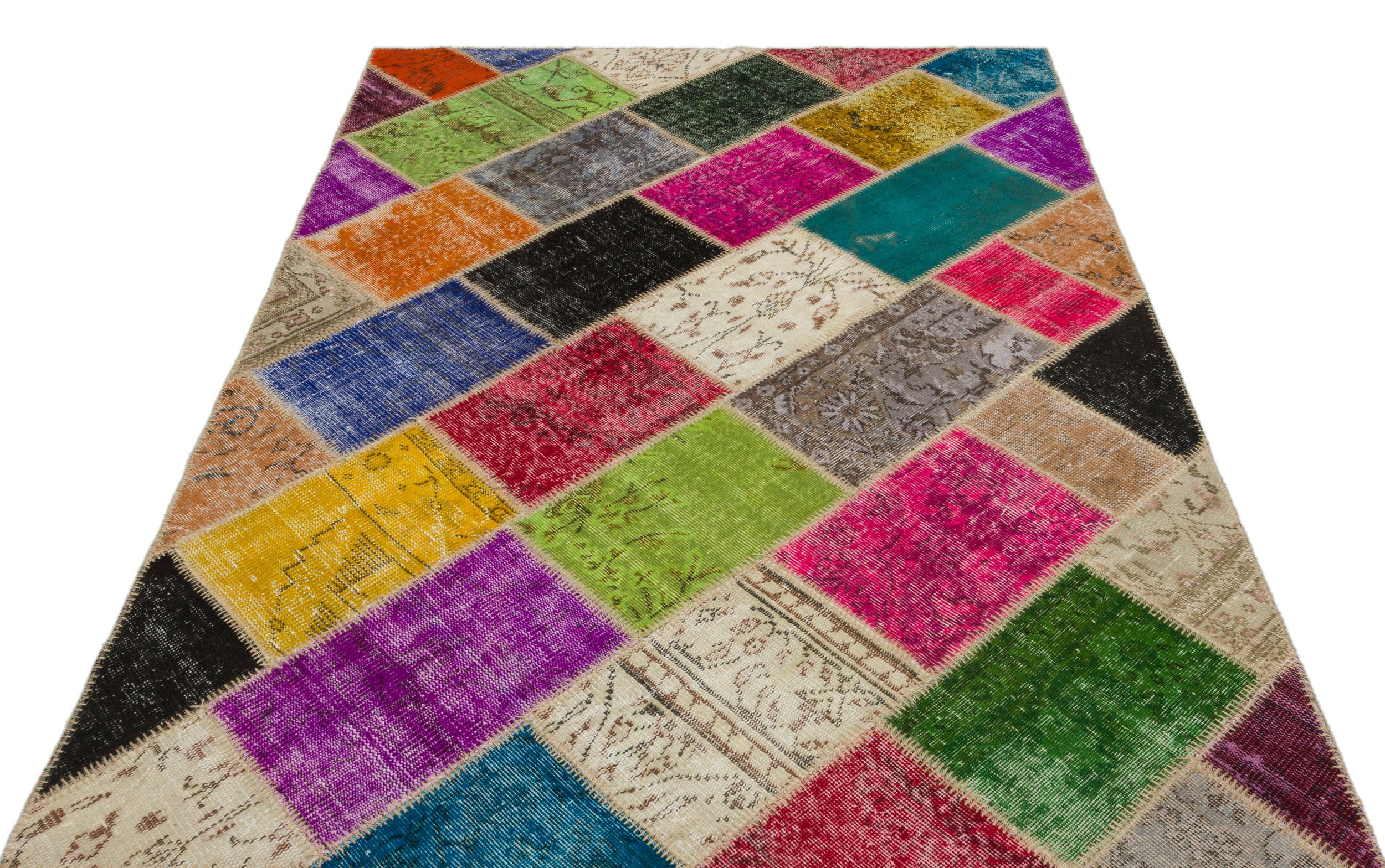 Bungalow Rose Rectangle Zigmas Rectangle 5'3" X 7'7" Area Rug | Wayfair