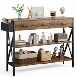 Wayfair | Console, Sofa, and Entryway Tables