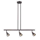 Wayfair | Oil Rubbed Bronze Track Lighting Kits You'll Love in 2023
