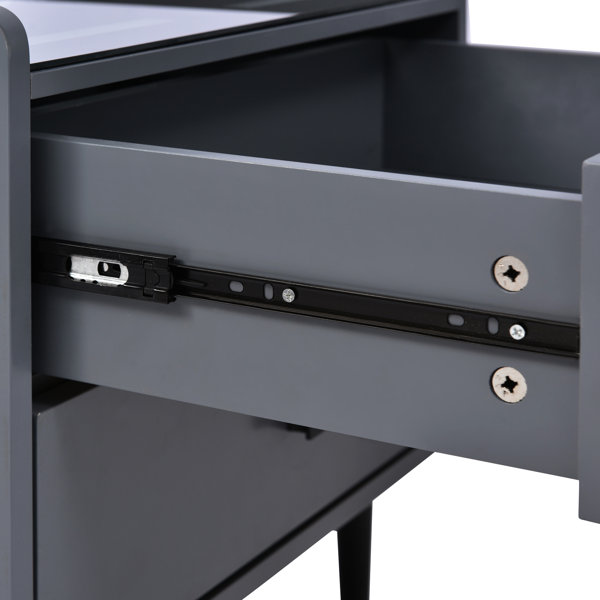 Ebern Designs Winifrede 3 Piece Bedroom Set | Wayfair