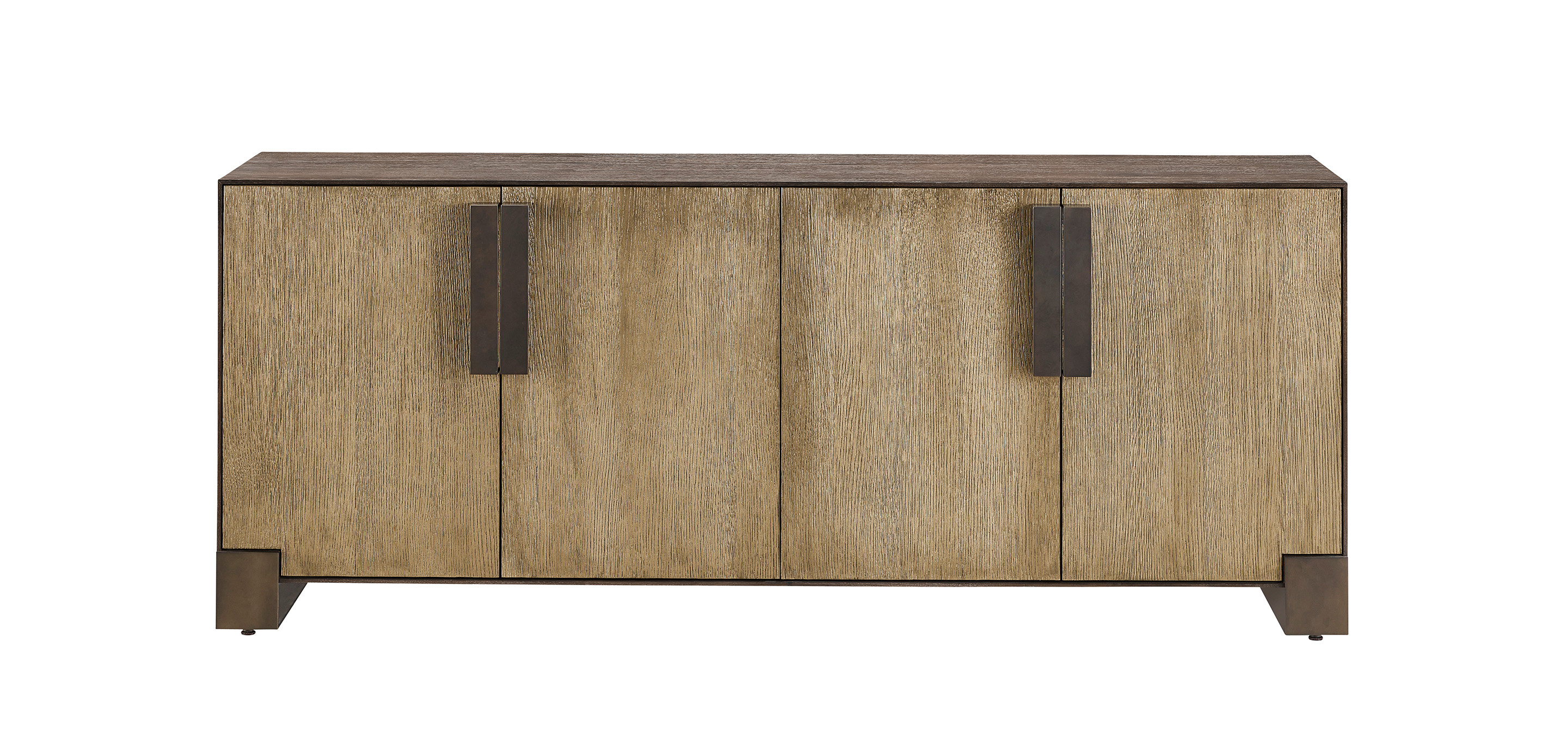 Universal Furniture Riviera 80'' Sideboard | Perigold