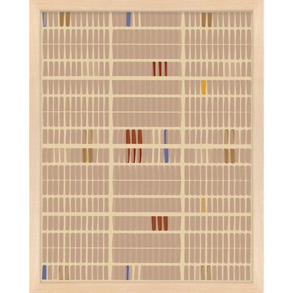 Candy Row Light by Alyson Fox | AllModern