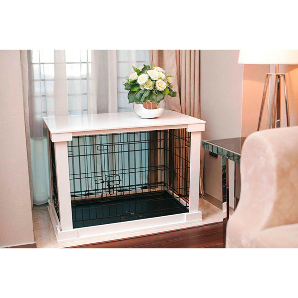 Archie & Oscar Crabtree Pet Cage | Wayfair.co.uk