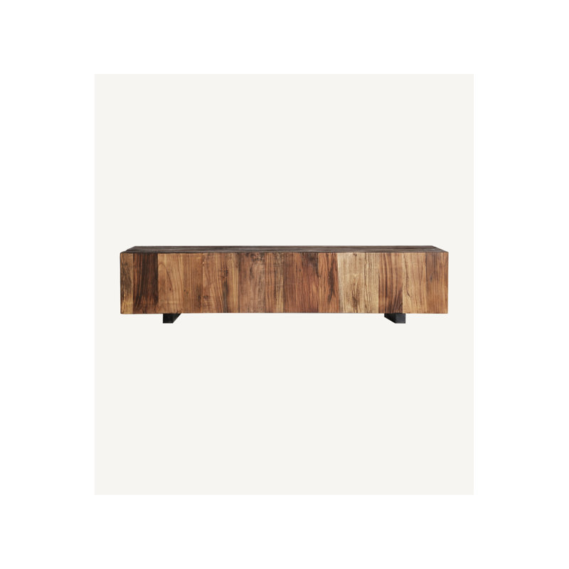 Vical Udine Elongated Coffee Table | Wayfair