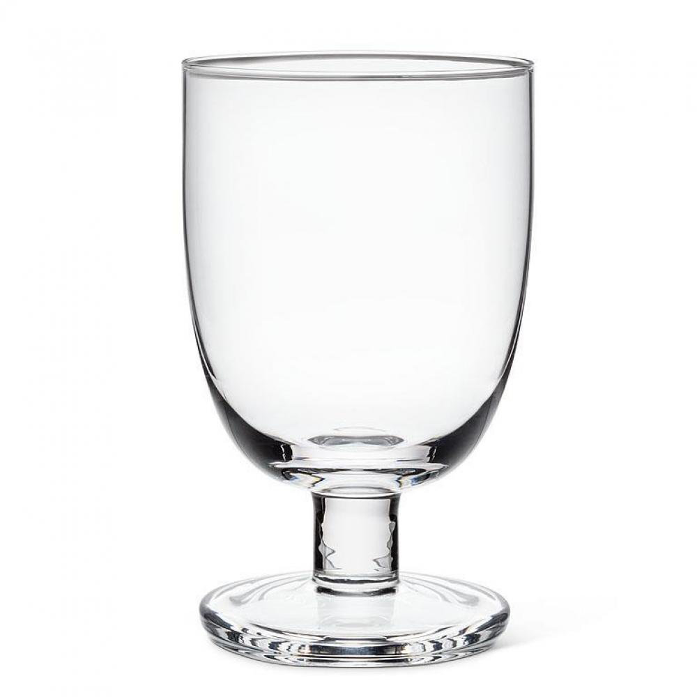 Latitude Run® Thick Base Modern All Purpose Glass - Wayfair Canada