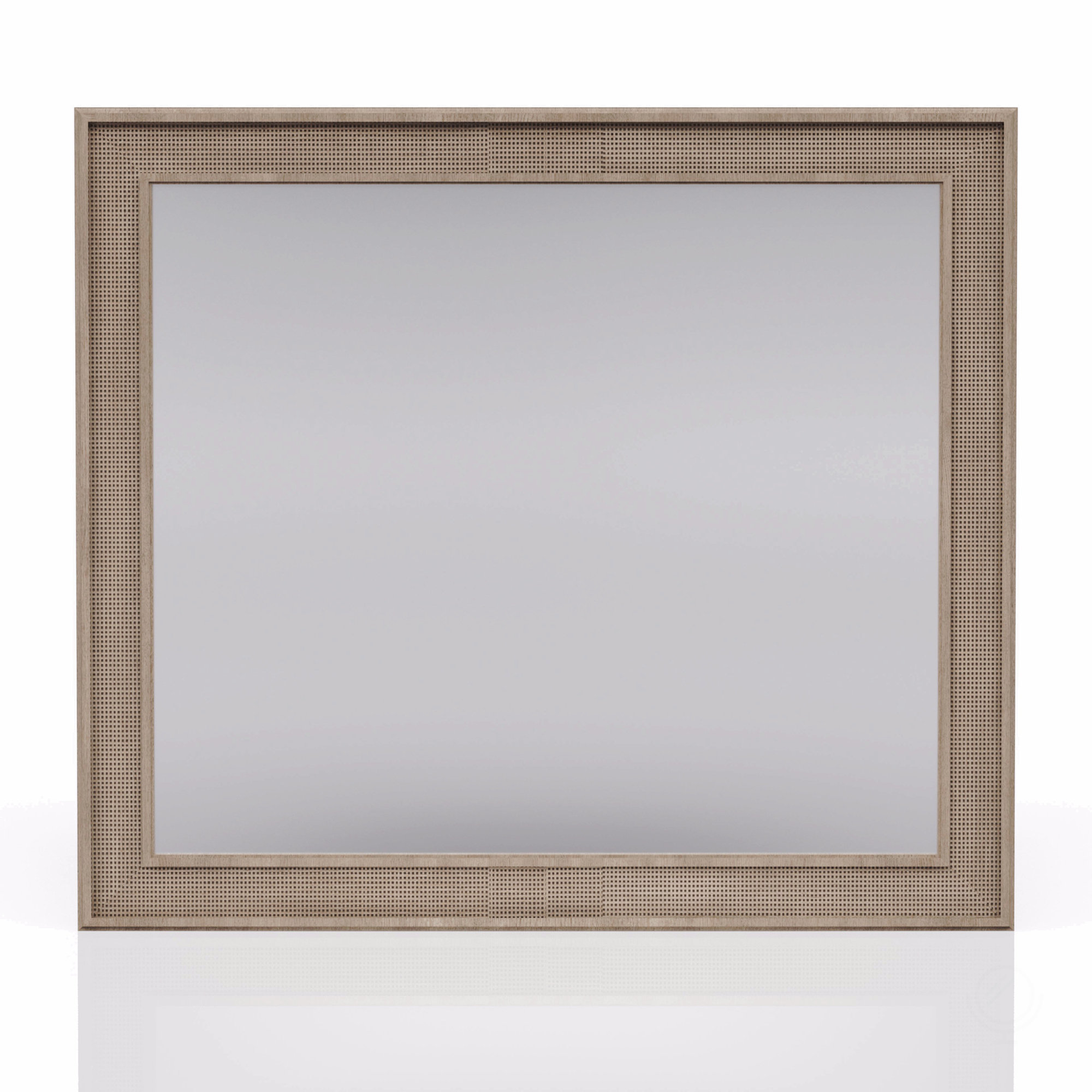 17 Stories Mirror | Wayfair