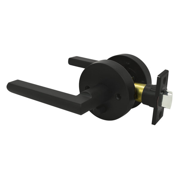 Nuk3y Thor Privacy Door Lever | Wayfair