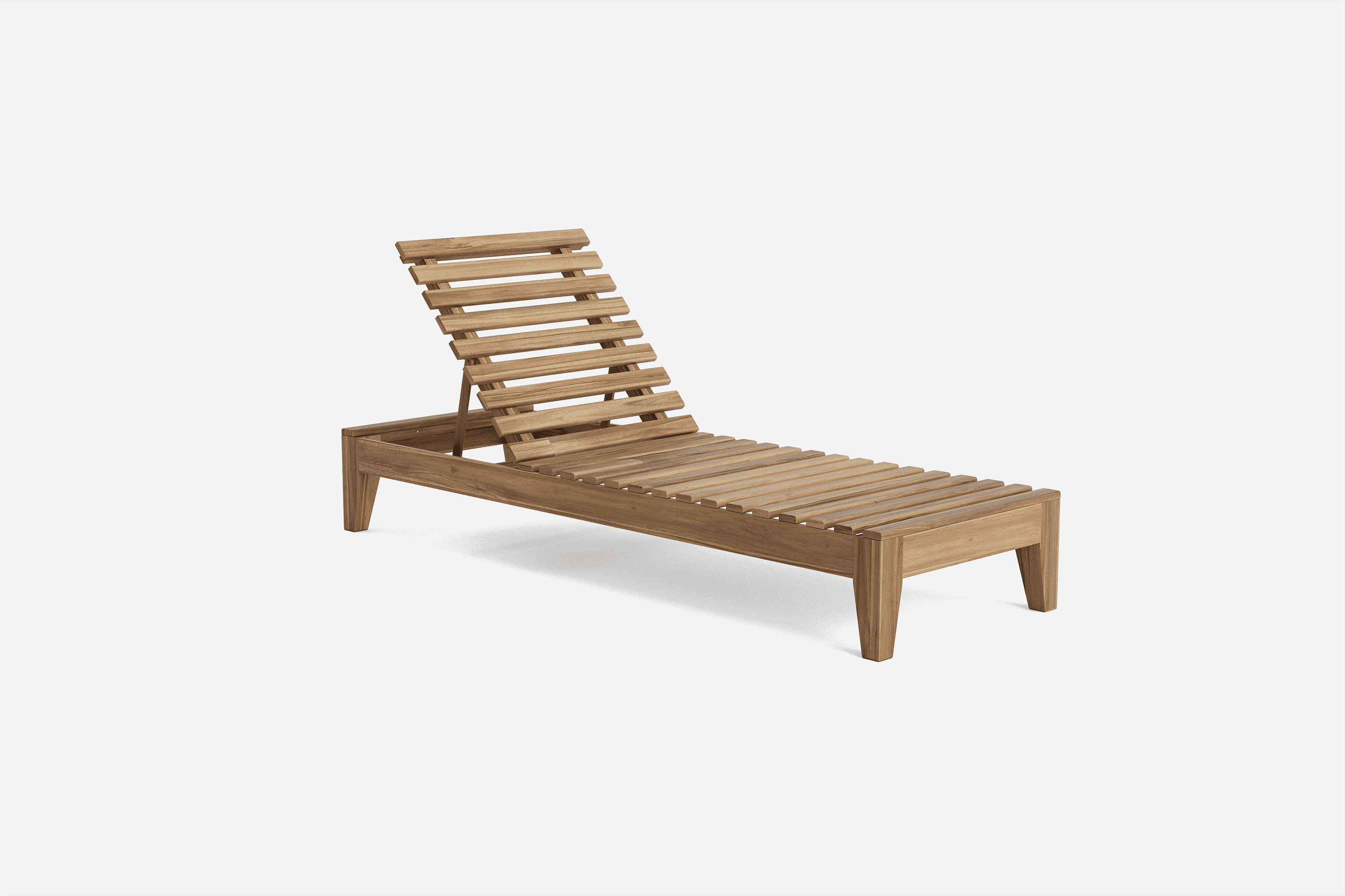 MasayaCo Fortuna Chaise Lounge - Wayfair Canada