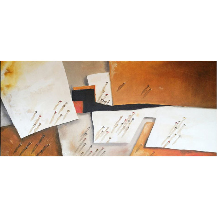 RobertAllenFabric Cecilia Maria Paez Ferro " City 2 " by Cecilia Maria ...