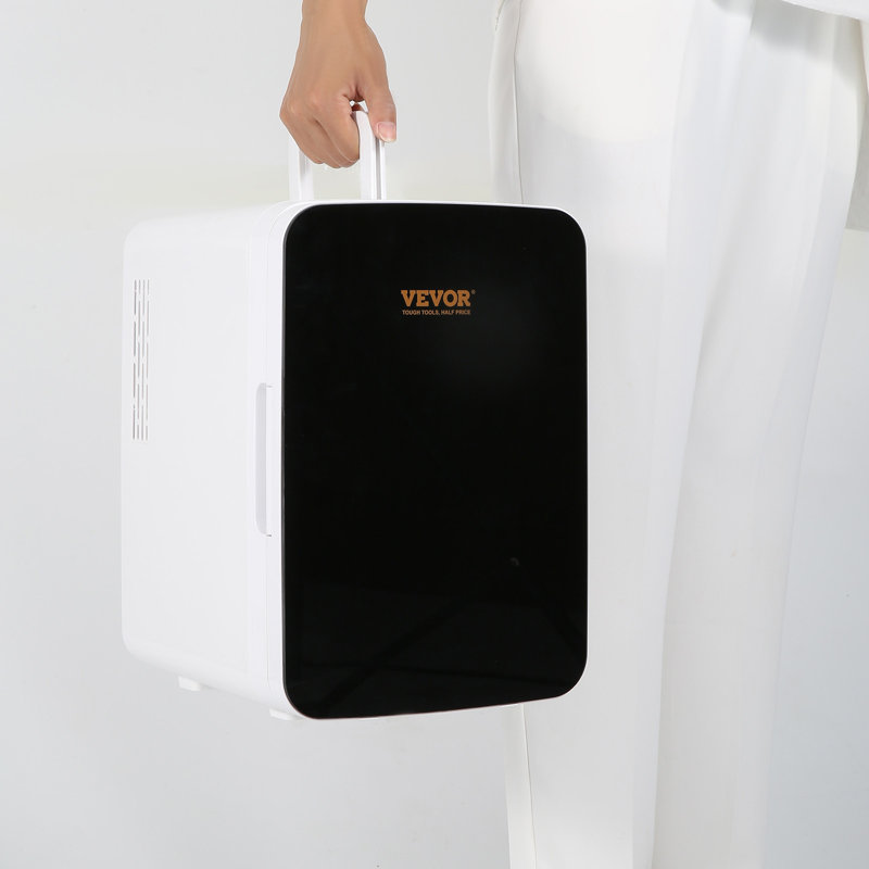 VEVOR Portable Countertop Mini Fridge & Reviews | Wayfair